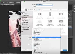 A Primer on Speeding Up Your Photoshop Workflow with Actions | PetaPixel