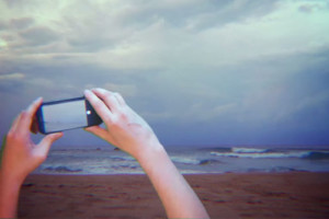 Amanda Marie Ellison: The Smoking Girl in Mary Ellen Mark's Famous Photo