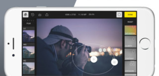 Polarr's iOS Photo Editing App Sees 250K Downloads in First 2 Days ...