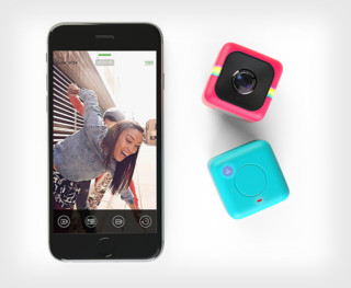 Polaroid Sues GoPro, Claims Its Cube Camera Design Was Ripped Off ...