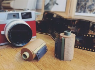 Here's a Bright Idea: Eco-Friendly Film Canisters | PetaPixel