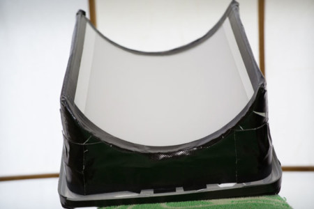 How I Made a DIY Concave Flash Diffuser for Macro Photography | PetaPixel