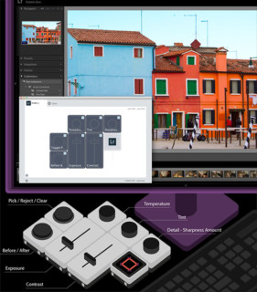 Palette Launches to Shake Up Your Photo Editing with Modular Controls ...