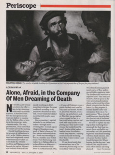 Interview: Michael Kamber on Photojournalism Ethics and the Altering of ...