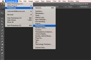 Tips for Optimizing Photoshop Performance on Your Computer | PetaPixel