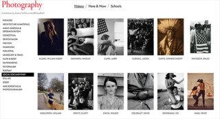 The Red List Lets You Study the Work of the Greatest Photographers ...
