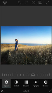 Adobe to Unveil Its New Photoshop For Mobile App in October at Adobe ...