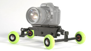 LOKI is an Ultra-Portable Camera Rig That Can Take On Many Forms ...