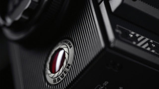 RED Unveils the RAVEN: High-End 4K in a Lightweight Camera That Costs ...