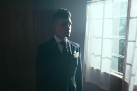 Drawing Lighting Inspiration from Spielberg's 'Lincoln' for a Cinematic ...