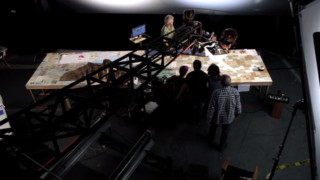 This Honda 'Paper' Stop-Motion Ad Was Done Entirely By Hand and In ...