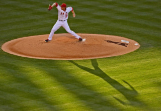 How Remote Cameras Are Used to Shoot Los Angeles Angels Baseball ...
