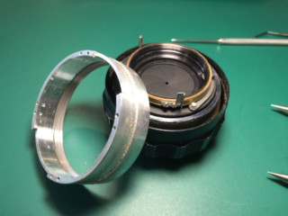 Shooting Junk with Junk, or: How I Repaired a Vintage Lens Myself ...