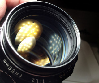 Shooting Junk with Junk, or: How I Repaired a Vintage Lens Myself ...