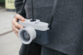 This Concept Camera Won't Let You Shoot Unoriginal Photographs | PetaPixel