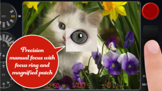 Red Dot Camera App Brings the Leica M Experience to Your iPhone | PetaPixel