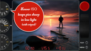 Red Dot Camera App Brings the Leica M Experience to Your iPhone | PetaPixel