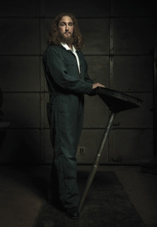 These Portraits of Auto Mechanics Are a Homage to Renaissance Paintings ...