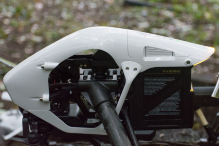 Review: DJI's Inspire 1 Pro is a Perfect Drone For Pro Shooters And ...