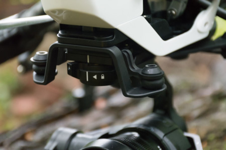 Review: DJI's Inspire 1 Pro is a Perfect Drone For Pro Shooters And ...