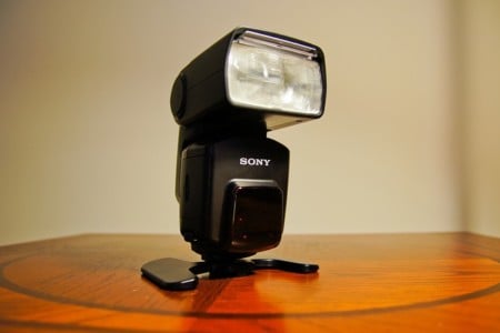A Brief History of the Camera Flash, From Explosive Powder to LED ...