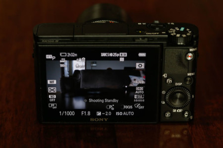 Review: Sony's RX100 IV is One of the Best High-End Compacts Money Can ...