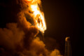 NASA Publishes Haunting Photographs of the Antares Rocket Explosion ...