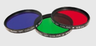 How to Make Color Photos Using Only B&W Shots | PetaPixel