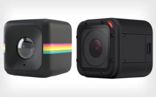 Polaroid Sues GoPro, Claims Its Cube Camera Design Was Ripped Off ...
