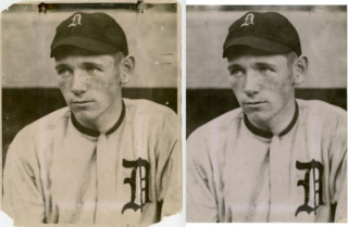 Restoring the Photos of Charles Conlon, A Pioneer of Baseball ...