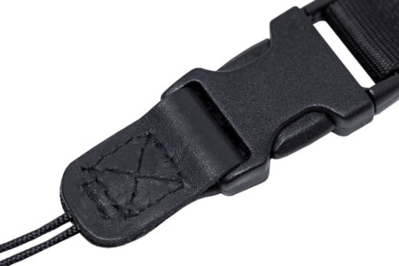 The Slim Strap by Custom SLR Features a Nifty Quick-Adjust Slider ...