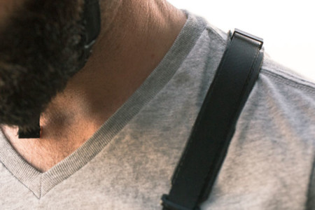 The Slim Strap by Custom SLR Features a Nifty Quick-Adjust Slider ...