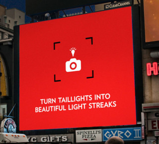 Canon's New Billboards Provide Real Time Photo Tips | PetaPixel