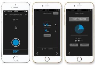 Pulse is a Camera Add-On That Gives You Full Control from a Smartphone ...