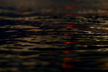 25 Moods of an Ocean, As Seen by a Photographer at Eye Level | PetaPixel