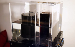 This Guy Built His Own Automatic Film Processor, The Filmomat | PetaPixel