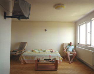 Portraits of 10 Different Lives in 10 Identical Units of a Communist ...