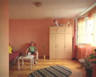 Portraits of 10 Different Lives in 10 Identical Units of a Communist ...