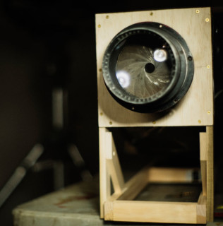 I Built Myself a 16x20-Inch Camera in 10 Hours | PetaPixel