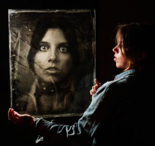 I Built Myself a 16x20-Inch Camera in 10 Hours | PetaPixel
