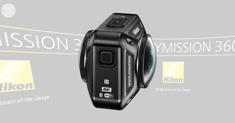 This is How Massive a 100-Megapixel Photo Is