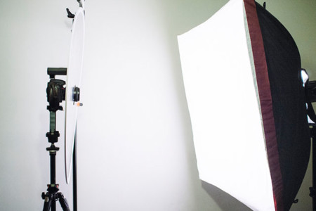 The Simplest and Most Effective One Light Setup I've Ever Used | PetaPixel