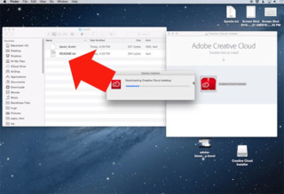Warning: Adobe Creative Cloud Deletes Data In Your Mac Root Directory ...