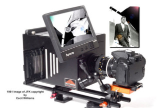 The $1,699 FilmToaster Helps You Digitize Most Film Formats with Your ...