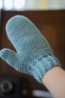 Photography Mittens You Can Crochet Yourself | PetaPixel
