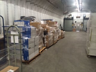 These Photos Take Us Inside B&H Warehouses in NYC | PetaPixel