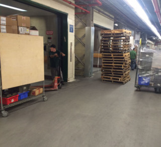 These Photos Take Us Inside B&H Warehouses in NYC | PetaPixel