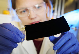 The Darkest Material on Earth is Now Even Darker | PetaPixel