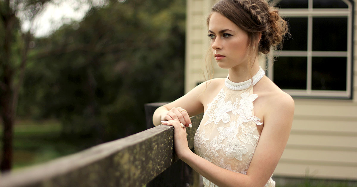 Dear Portrait Photographers | PetaPixel