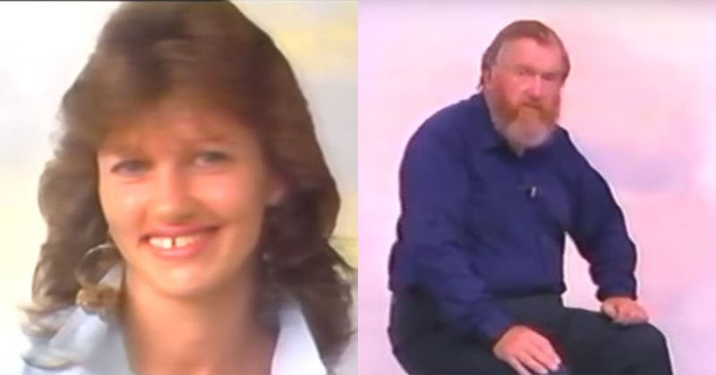 Check Out These 'Pro' Portrait Posing Tips from the 1980s
